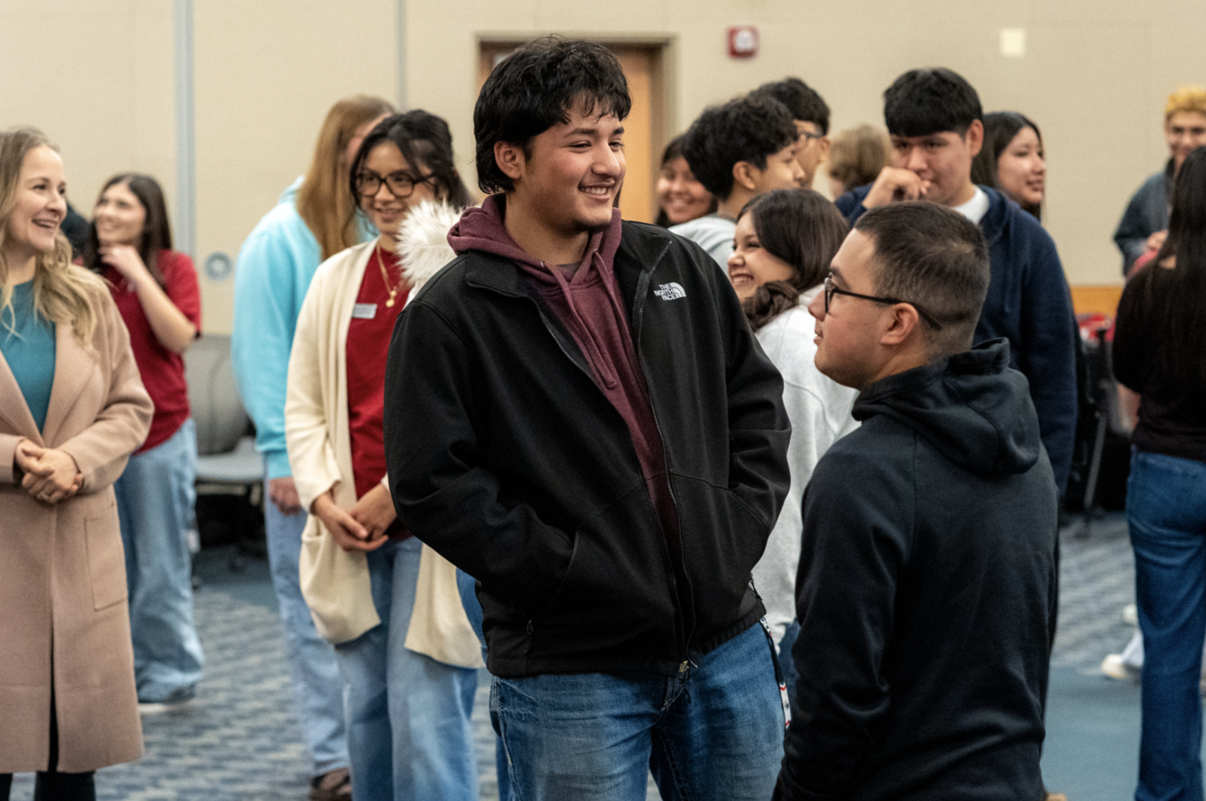 BBCC Honors First-Gen Students on TRIO Day | Columbia Basin ...