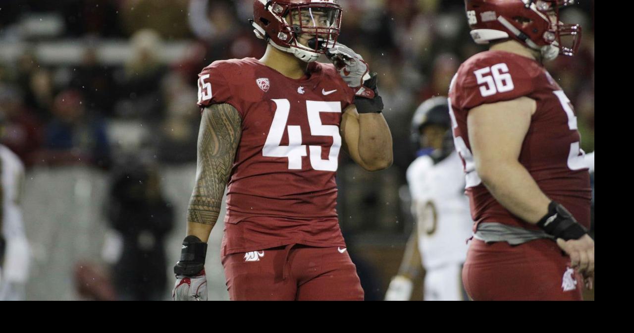 Seahawks sign former WSU defensive end Logan Tago | Columbia Basin ...