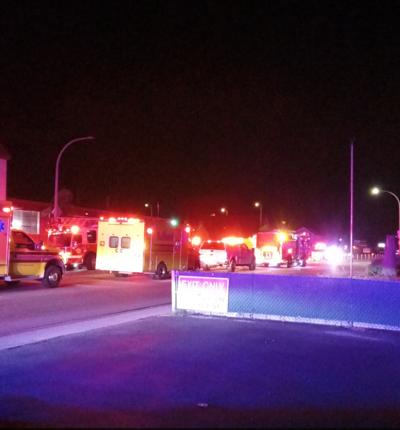 15-year-old boy shot dead in Wenatchee shooting | Columbia Basin ...