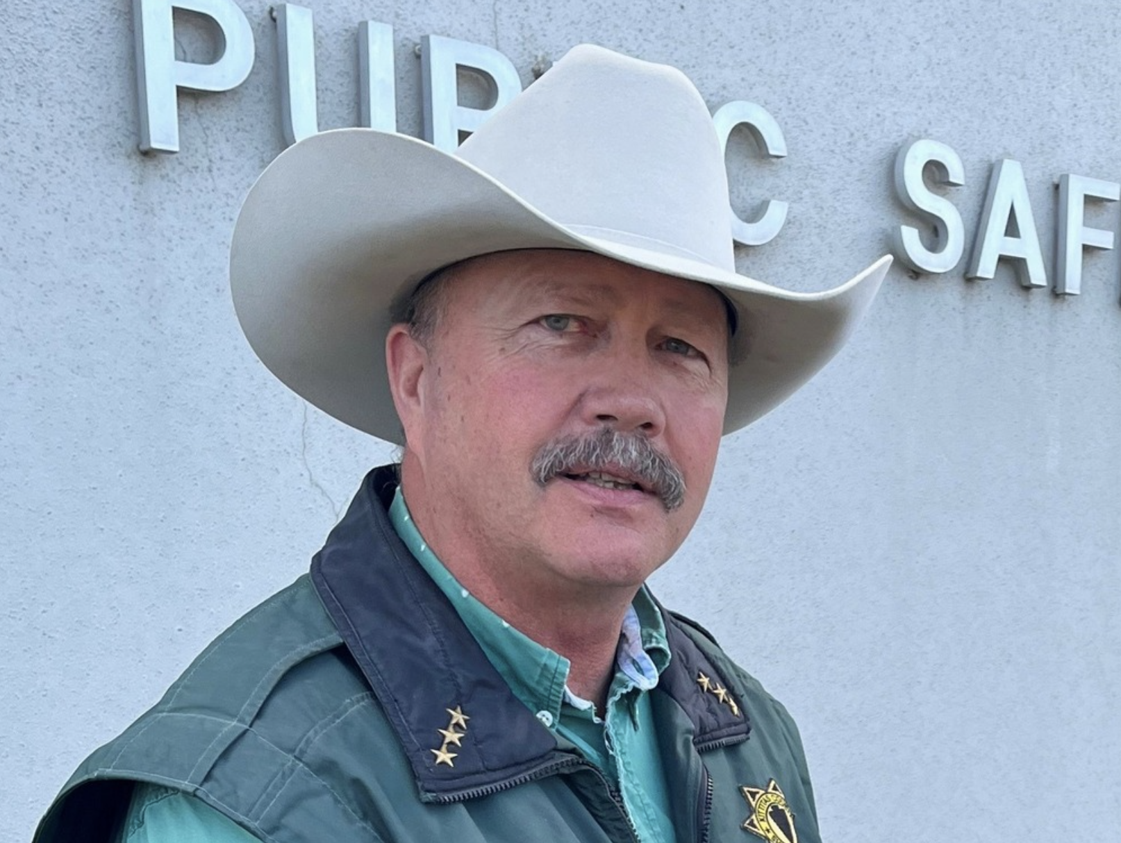 Kittitas Sheriff: WA least policed; crime up, not here | Columbia Basin ...