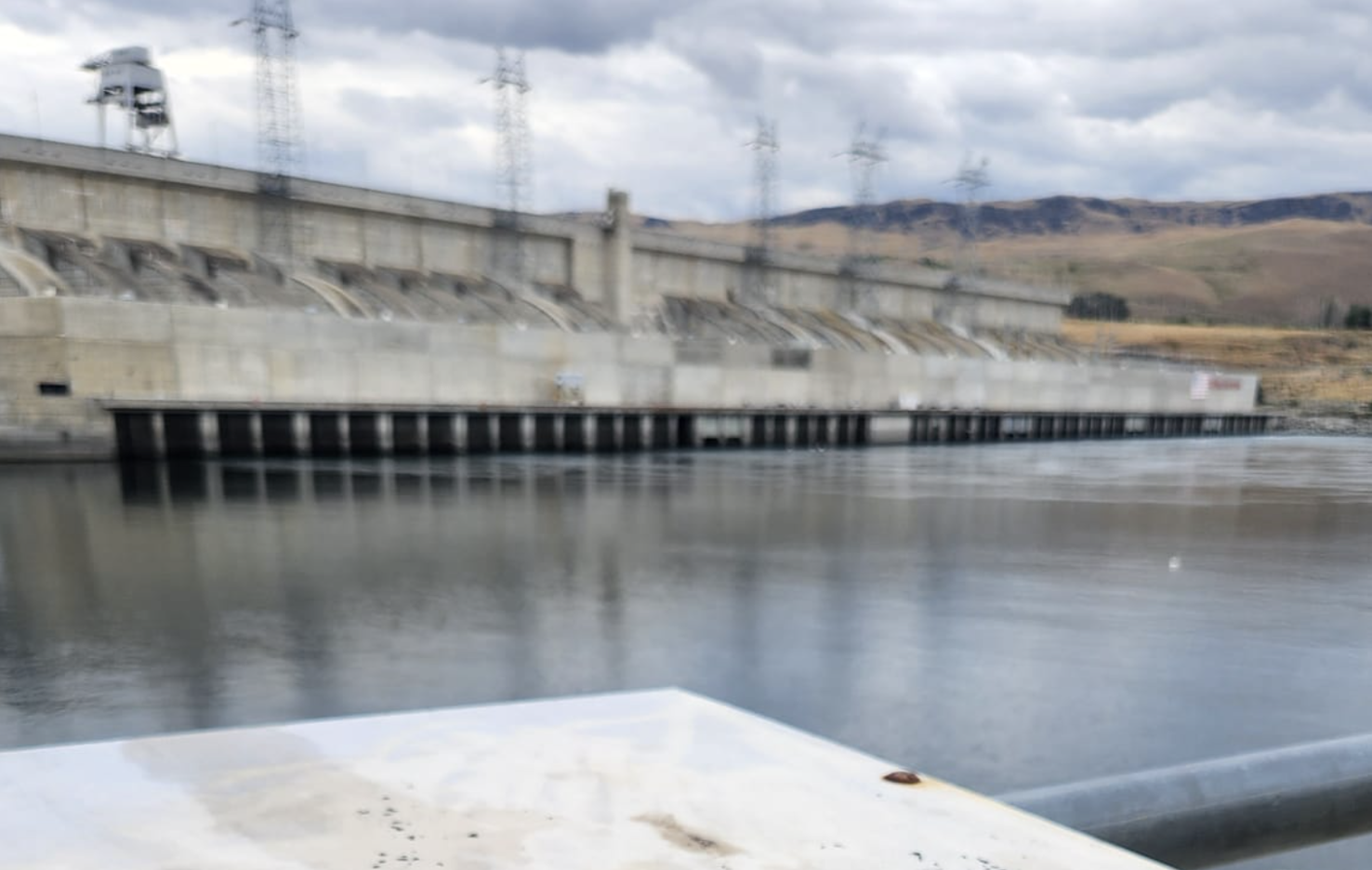 Feds focus on damage done by Chief Jospeh and Coulee Dams | Columbia ...