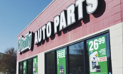 O'Reilly Auto Parts sued for pregnant worker discrimination | Columbia ...