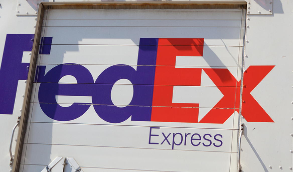 Road Rage: FedEx driver in Moses Lake paintballs vehicle | Columbia ...