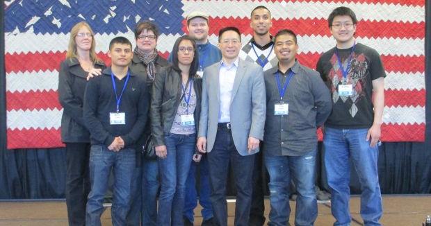 BBCC Grad Project encourages service, civic engagement | Moseslake ...