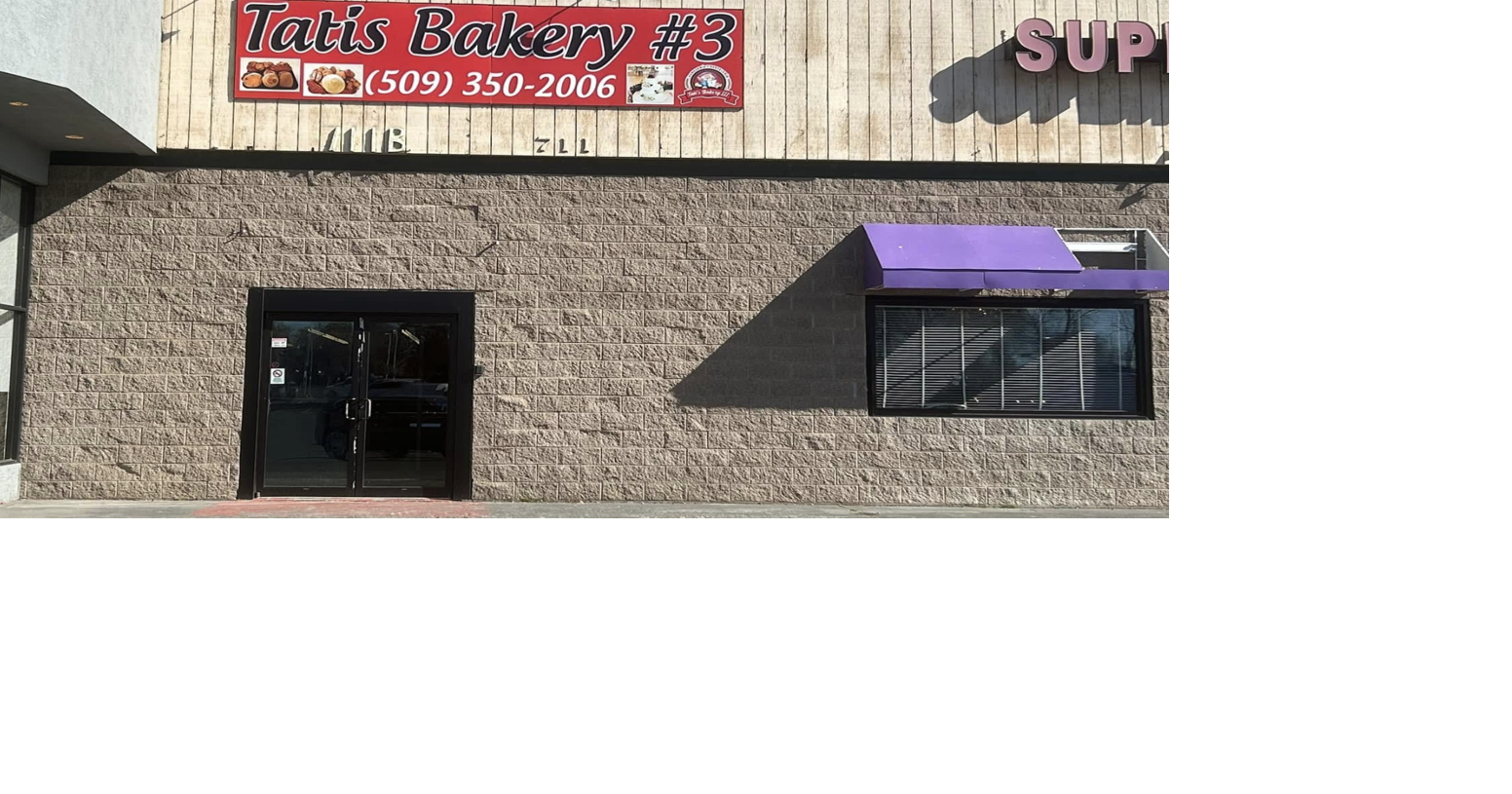 Tatis Bakery Announces Grand Opening of Moses Lake Location | Columbia ...