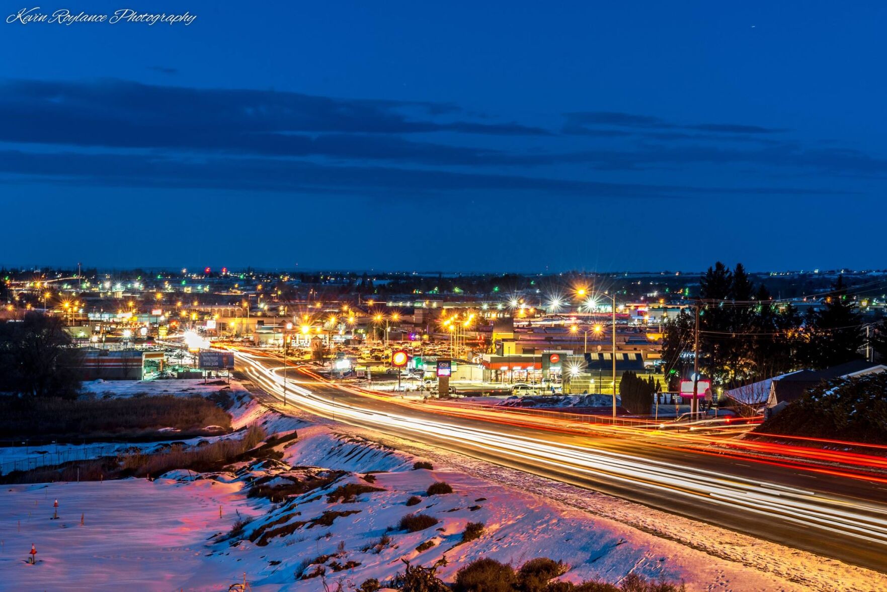 Moses Lake Aims to Be Top U.S. City by 2035 | Columbia Basin ...