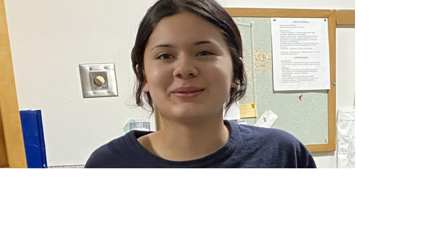 Wenatchee teen makes Missing and Exploited Children's list after April ...