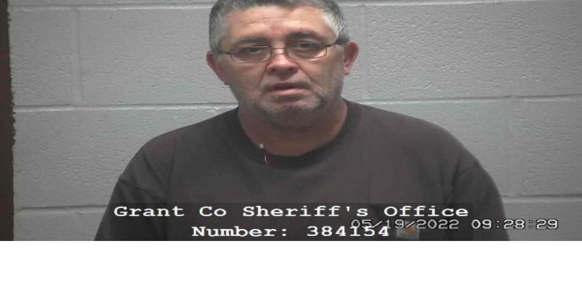 Sex Offender Who Sexually Assaulted 2 Year Old Relocates To Ephrata
