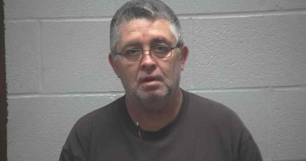 Sex Offender Who Sexually Assaulted 2 Year Old Relocates To Ephrata