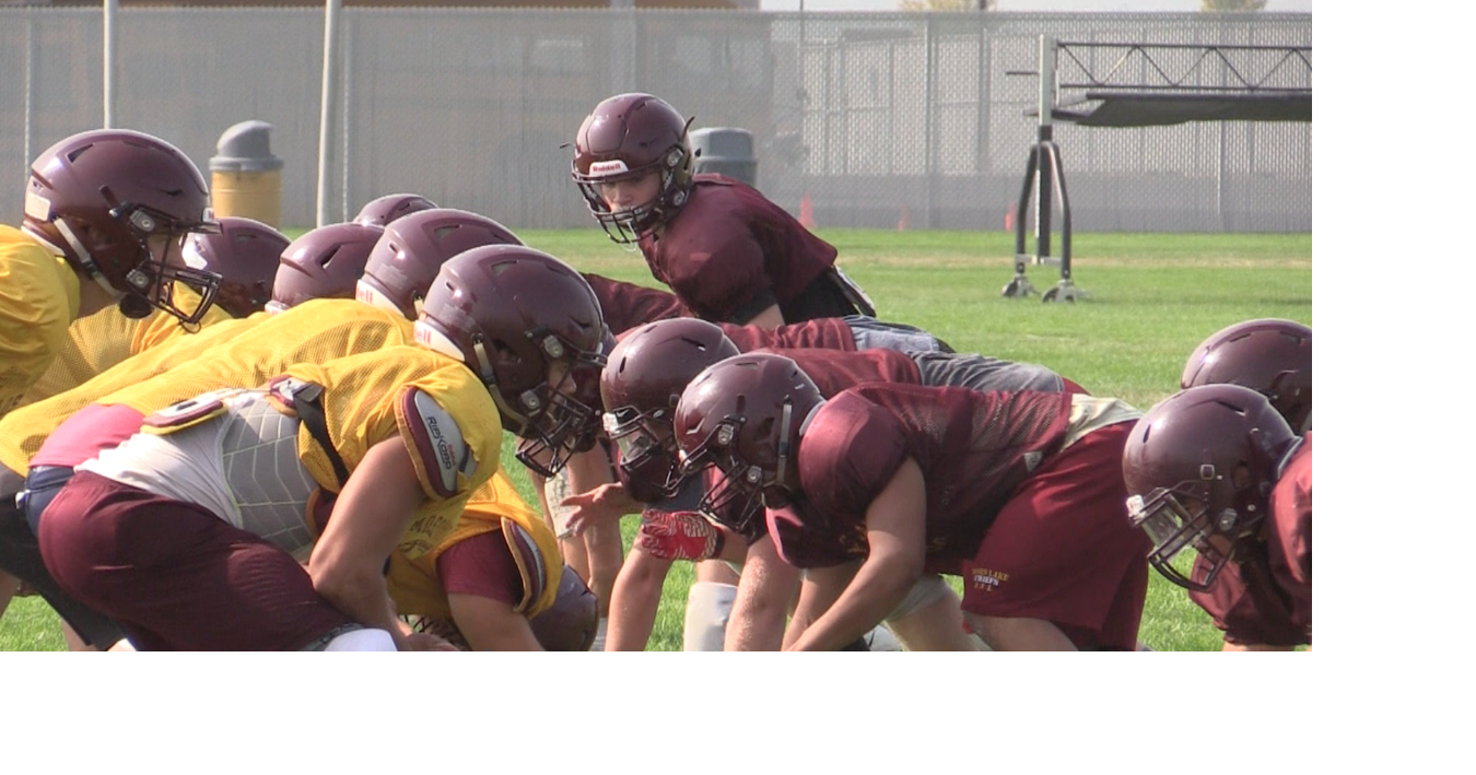 Moses Lake football aiming to remain Big 9 champs | Columbia Basin ...