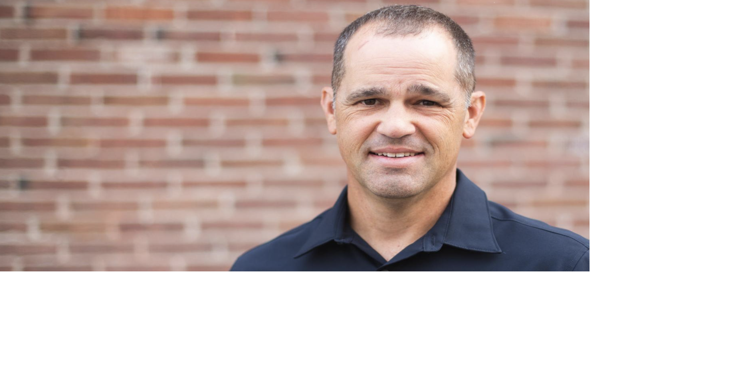 Ex-Chelan County Sheriff Brian Burnett Runs for State Rep | Columbia ...