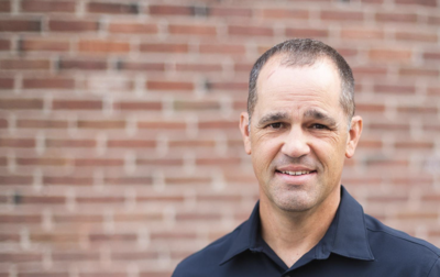 Ex-Chelan County Sheriff Brian Burnett Runs for State Rep | Columbia ...