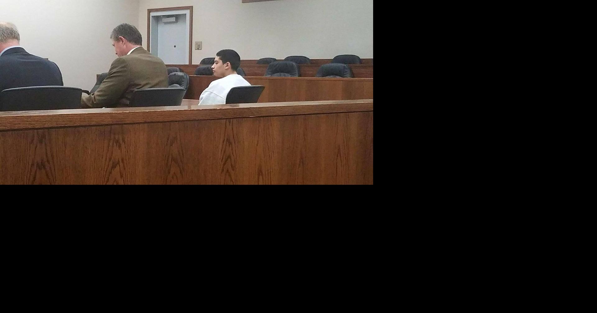 Prosecutors add attempted murder charge against suspect in Quincy ...