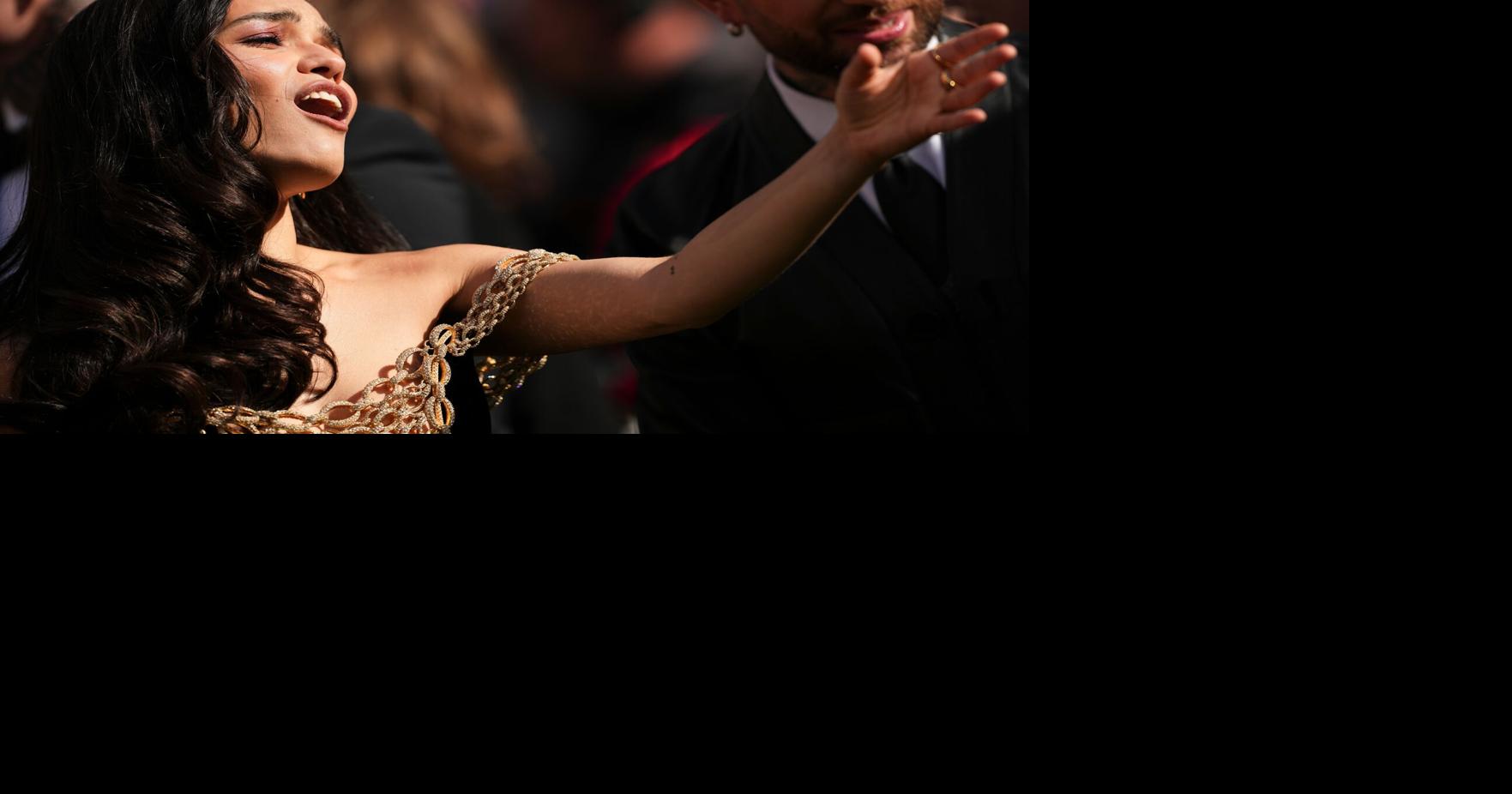 Rachel Zegler to take her 'Evita' to Broadway in spring 2027 | National ...