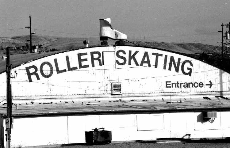 Resurrecting the rink: How the will of one woman could revive Wenatchee ...