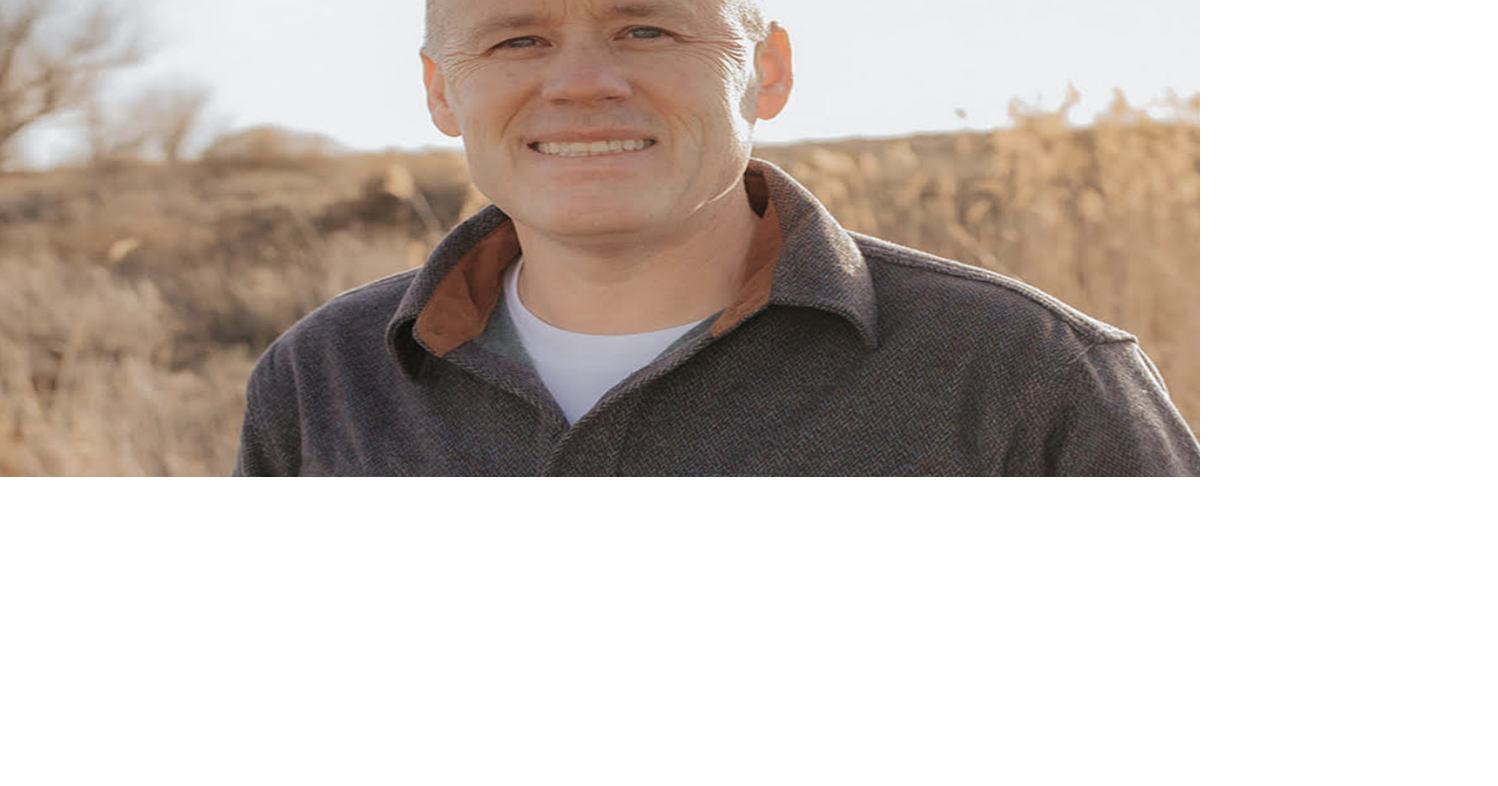 Darrik Gregg Announces Candidacy for Grant County Sheriff | Columbia ...