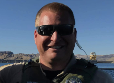 Lincoln County mourns death of beloved deputy from Creston | Columbia ...