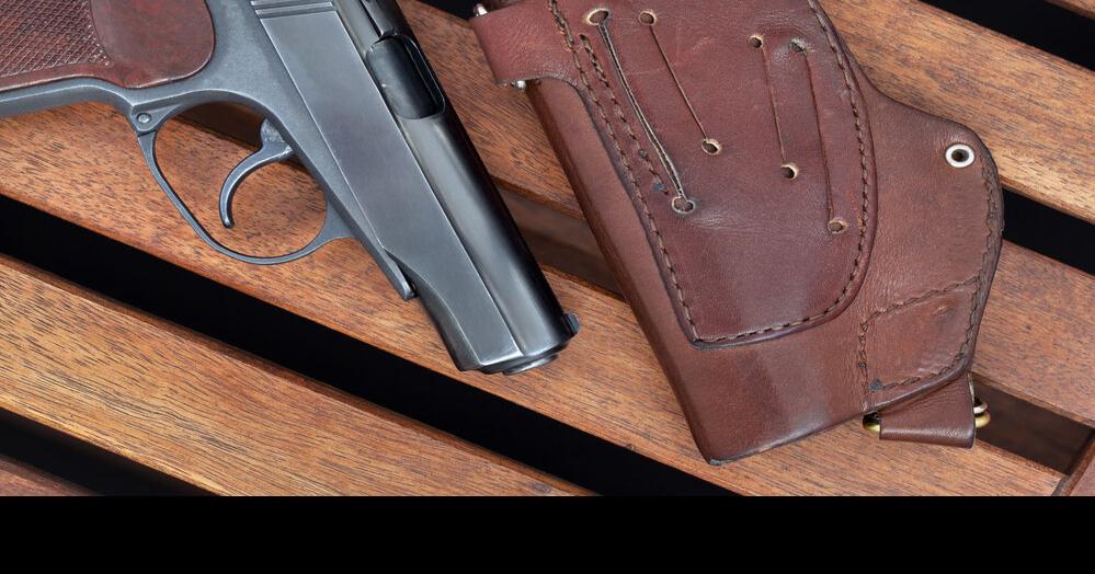 New WA Gun Law: Open Carry Banned in Public Spaces | Columbia Basin ...