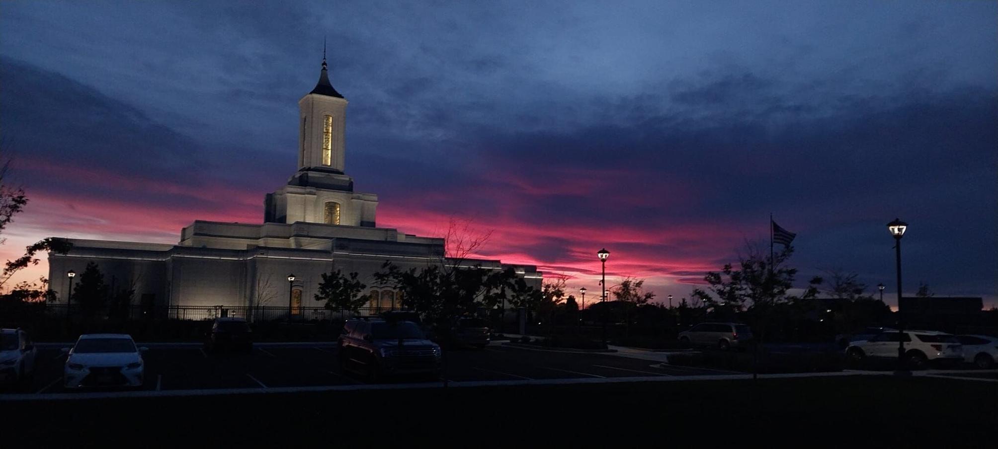 LDS Church Reiterates Immigration Guidelines | Columbia Basin ...