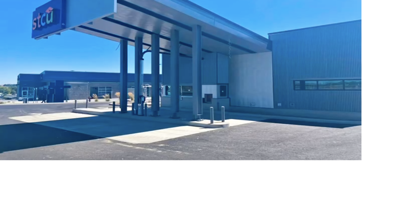 STCU announces opening date of new Moses Lake branch | Columbia Basin ...