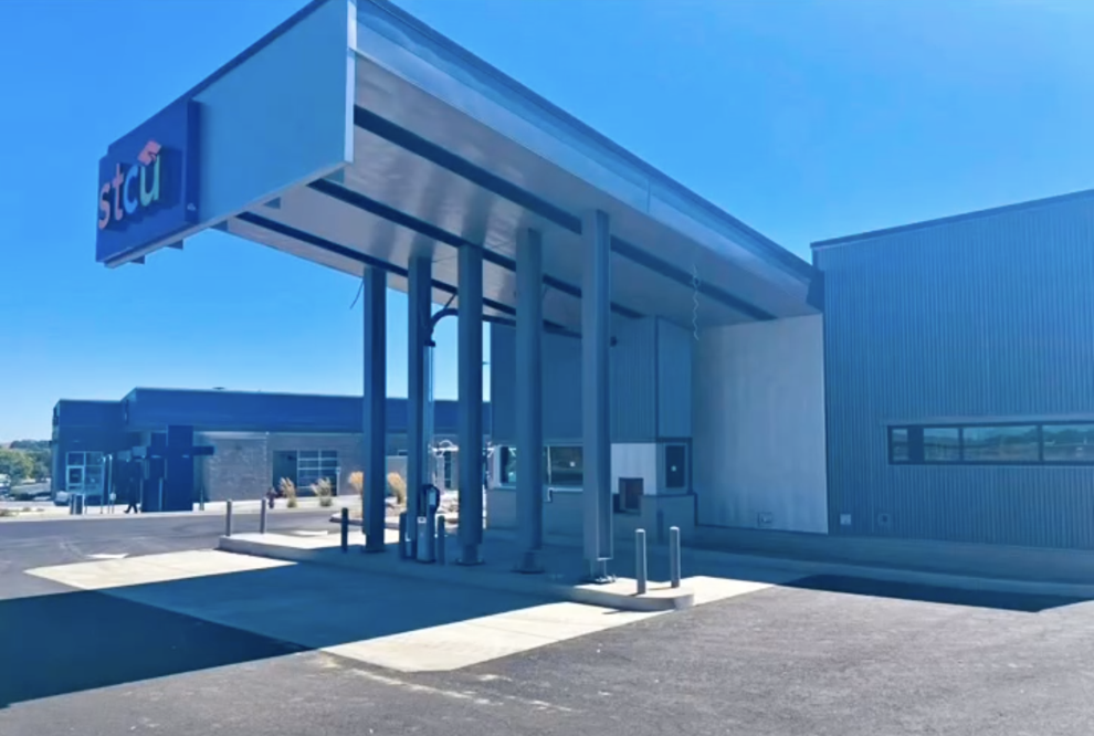STCU announces opening date of new Moses Lake branch | Columbia Basin ...