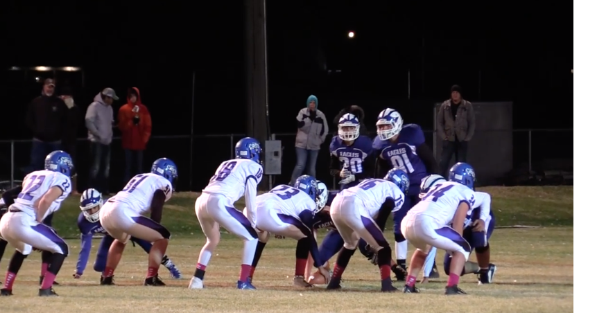 Final scores from Week 8 of local high school football | Columbia Basin ...