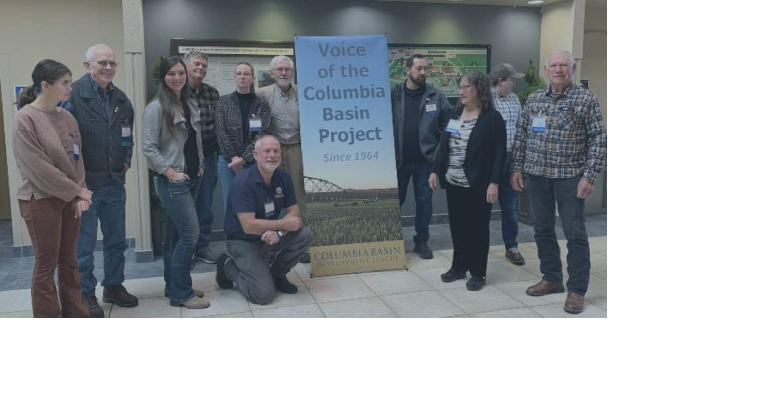 CBDL Marks 60 Years, Honors Leaders at Annual Conference | Columbia ...