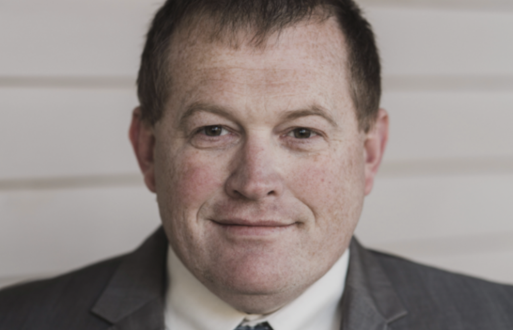 Grant County Prosecutor Kevin McCrae Announces Resignation | Columbia ...