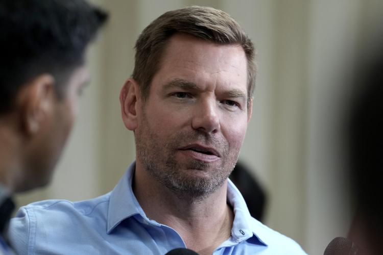 AP Decision Notes: What to expect in California’s special congressional ...