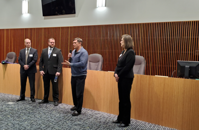 Allison Williams accepts offer to become Moses Lake's new city manager ...