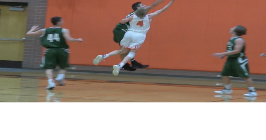 Cashmere boys stomp Chelan at home thanks to Mason Landdeck's 48 points ...