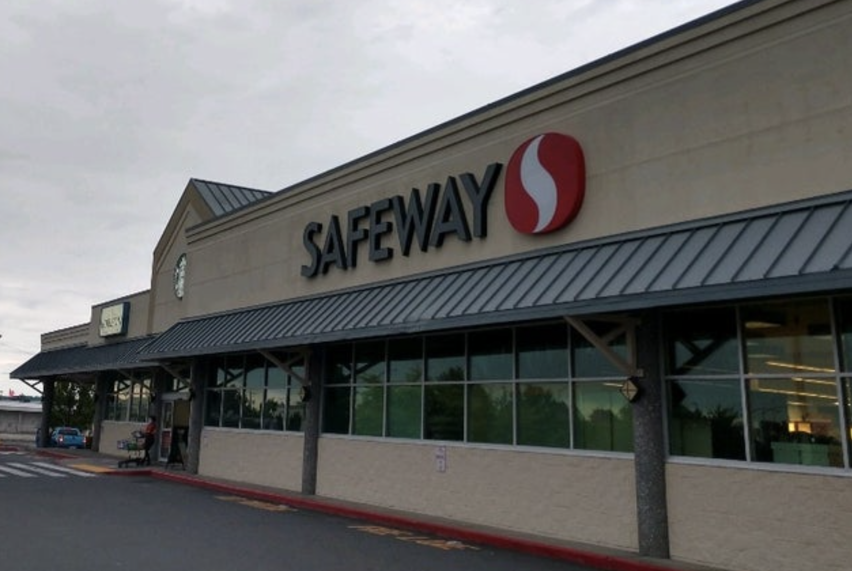 Angry customer mistakes contest word, banned from store | Columbia ...