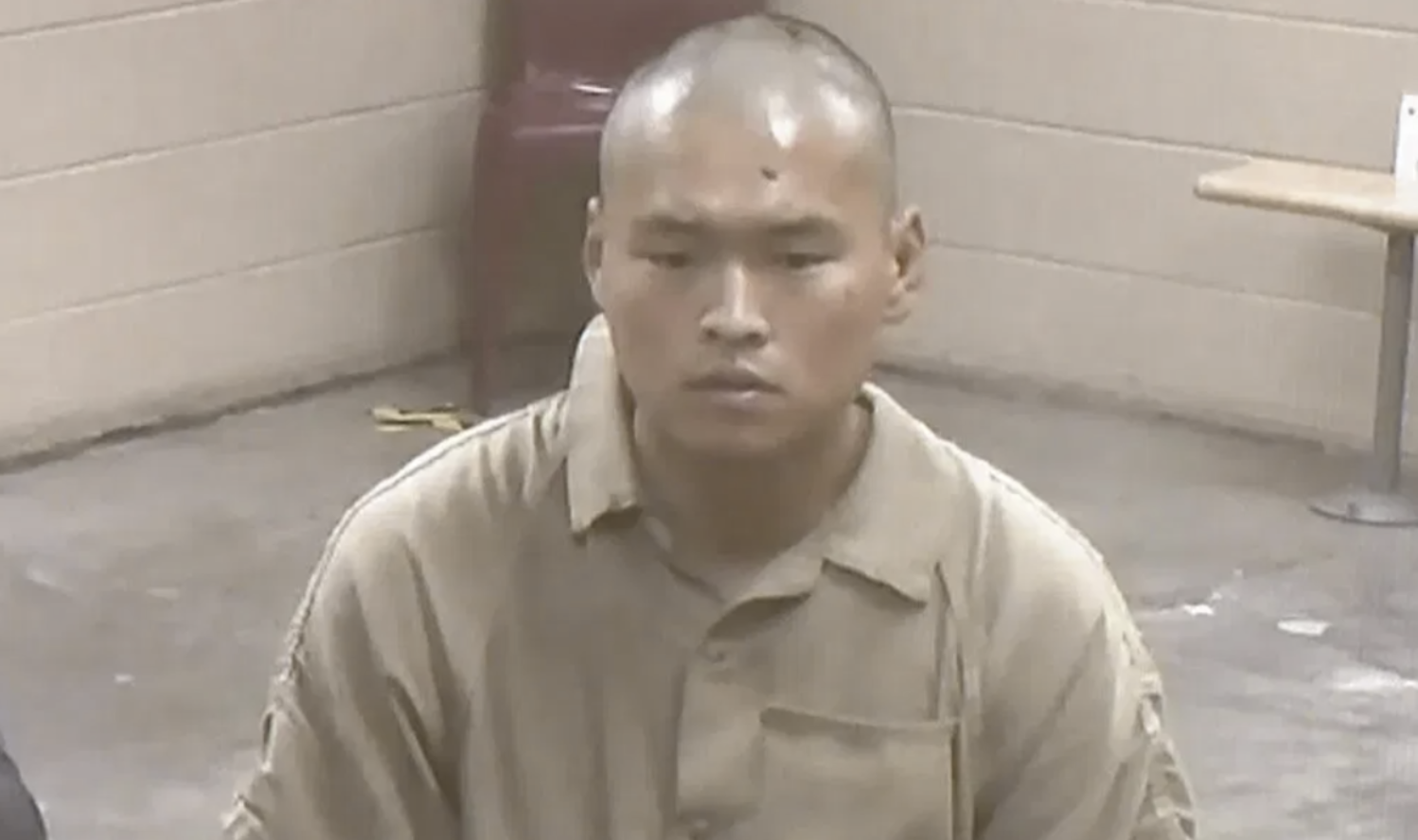 Deadly Gorge Amphitheatre Shooting Case to Be Transferred to Military ...