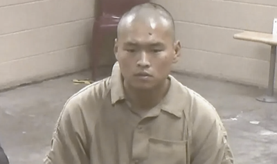 Deadly Gorge Amphitheatre Shooting Case to Be Transferred to Military ...