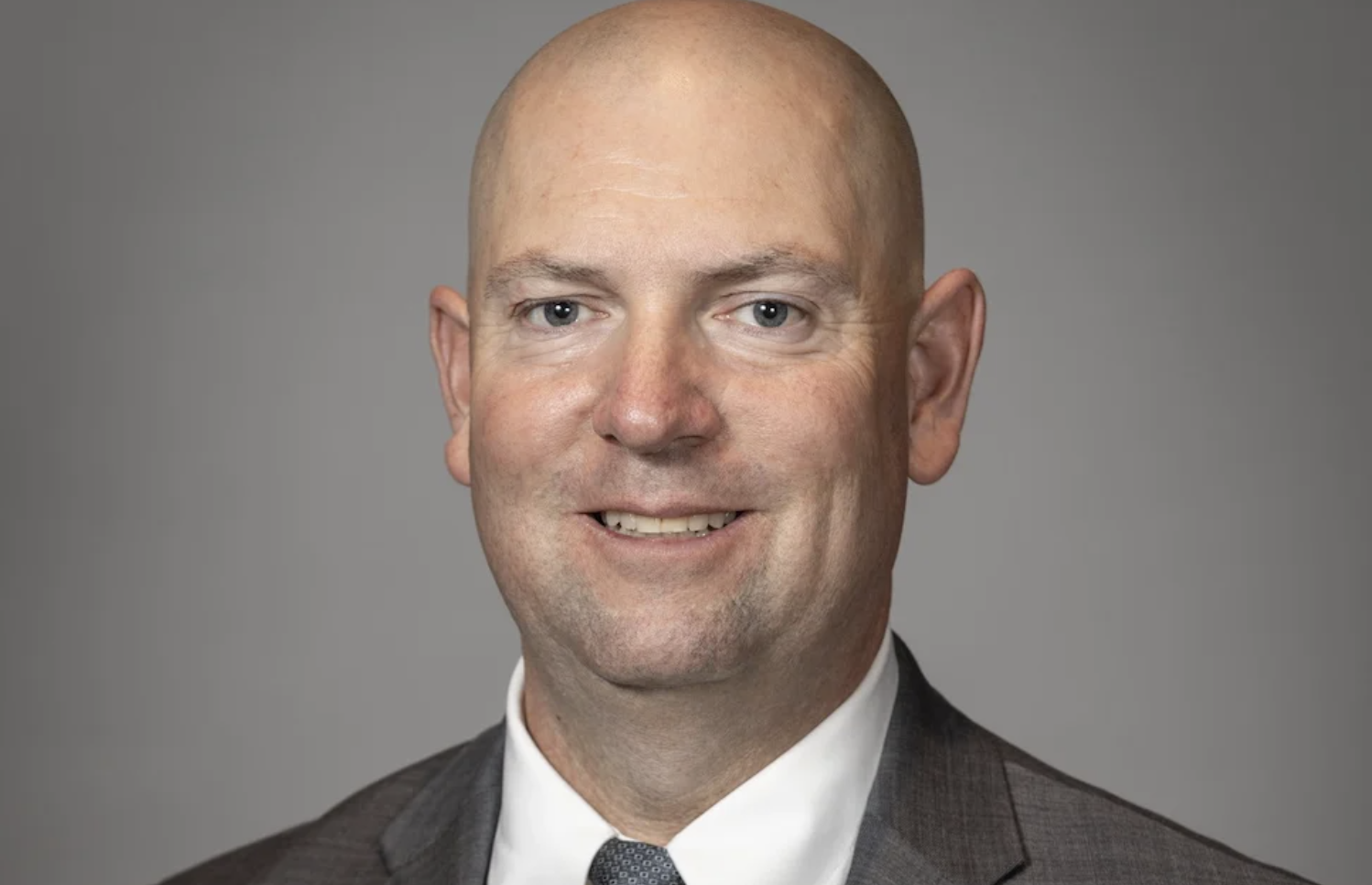 Tyler Caille Named Interim Douglas County Sheriff for 2026 | Columbia ...