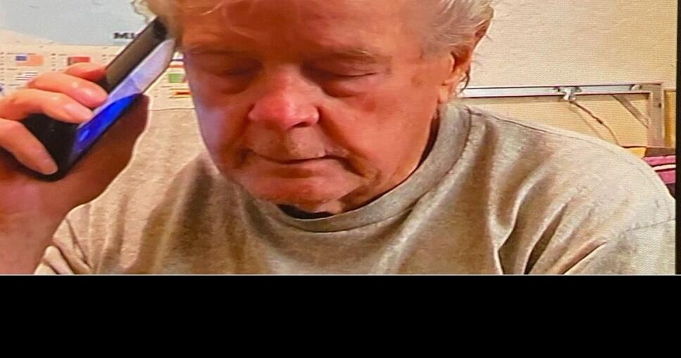 Silver Alert issued for Tonasket man | Columbia Basin | yoursourceone.com