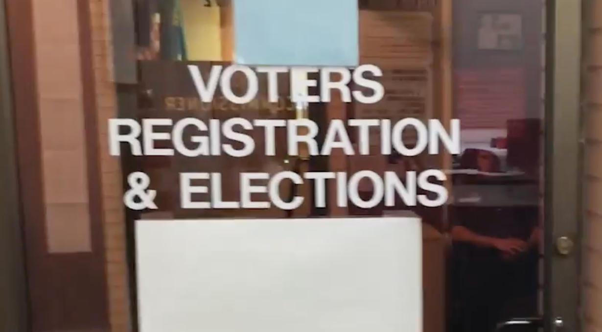 Grant County GOP Seeks Auditor Applicants | Columbia Basin ...