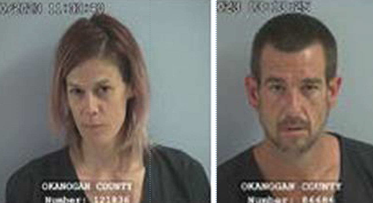 Narcotics team cracks down on drug ring in Okanogan County | Columbia ...