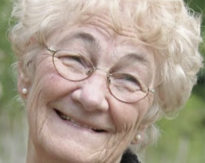 Obituary: Emily Lounsbury Griswold (1938 - 2025) | Obituary ...