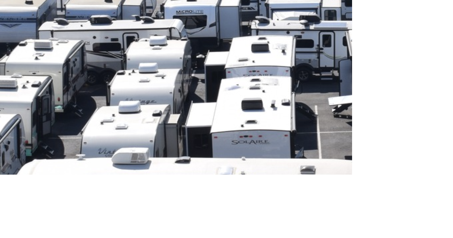 National RV Show returns to Moses Lake this weekend | Columbia Basin ...