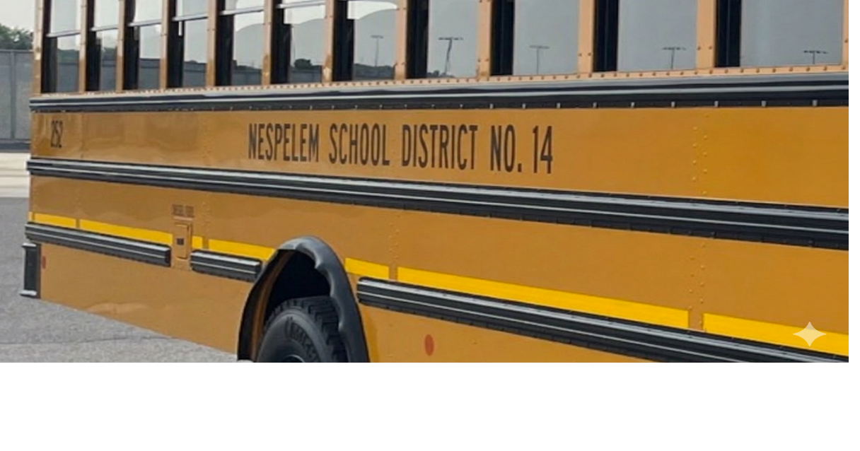Nespelem Bus Driver Accused of Offering Food to Kids for Sex | Columbia ...