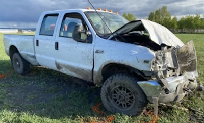 Unbuckled 21-year-old ejected in crash near Ellensburg | Columbia Basin ...