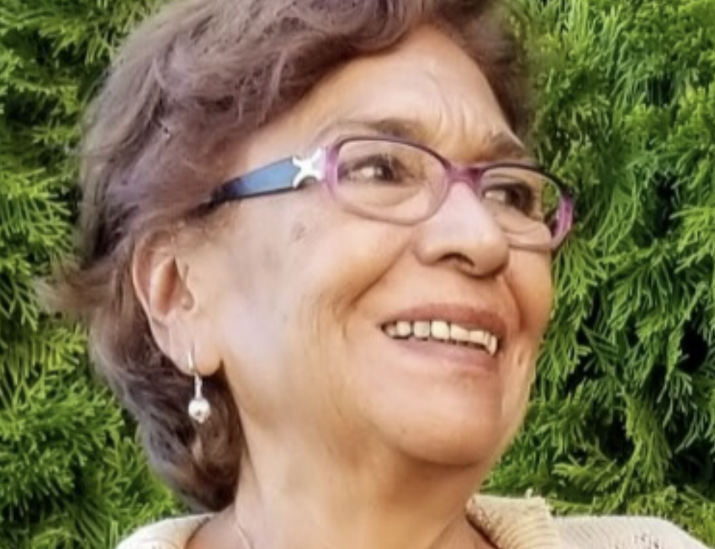 Obituary: Maria Cruz Avalos Rodriguez (1944 - 2024) | Obituary ... Obituary: Maria Cruz Avalos Rodriguez (1944 - 2024) | Obituary ...