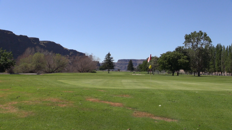 Public lets Grant PUD know they want Crescent Bar Golf Course | iFIBER ...