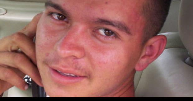 Mendoza still at-large, motives for alleged shooting unknown | Quincy ...