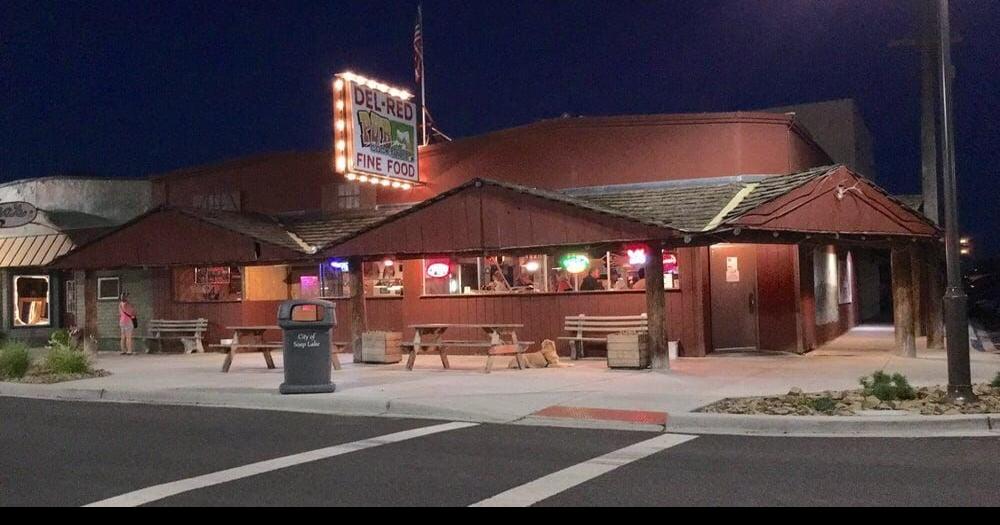 Del Red Pub officially opens for business under new owner | Columbia ...