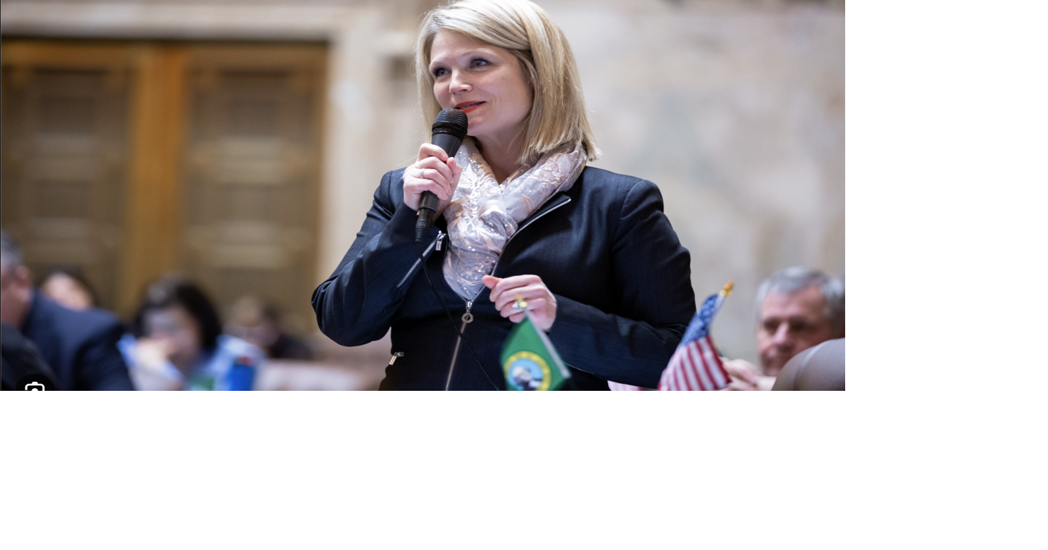 Maycumber announces candidacy to replace McMorris Rodgers in congress ...