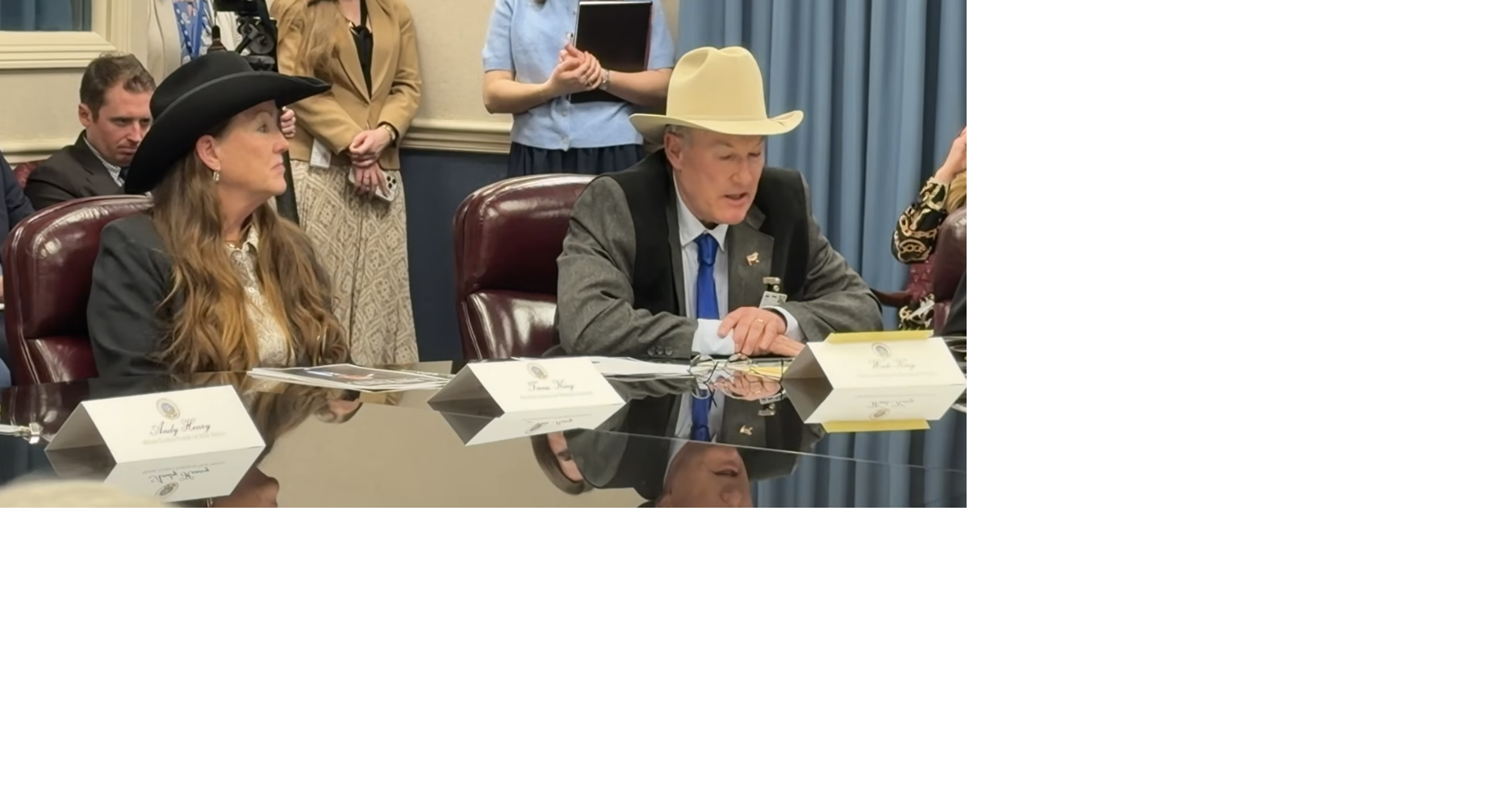 King Ranch Seeks Recusal of Grant County Judge in DNR Case | Columbia ...