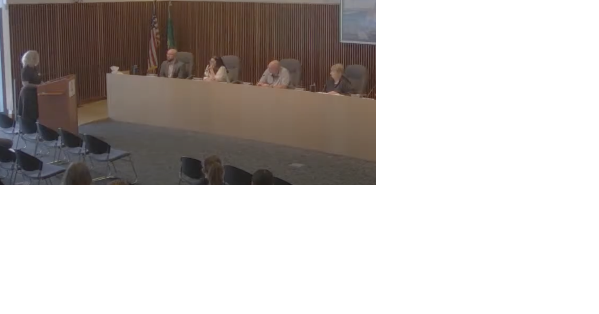 Moses Lake Library Narcan Machine Spurs Pleas as Ban Looms | Columbia ...