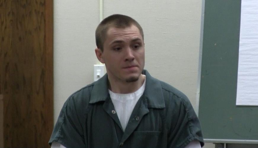 Victim's family speaks as Meier receives maximum sentence | iFIBER ONE ...